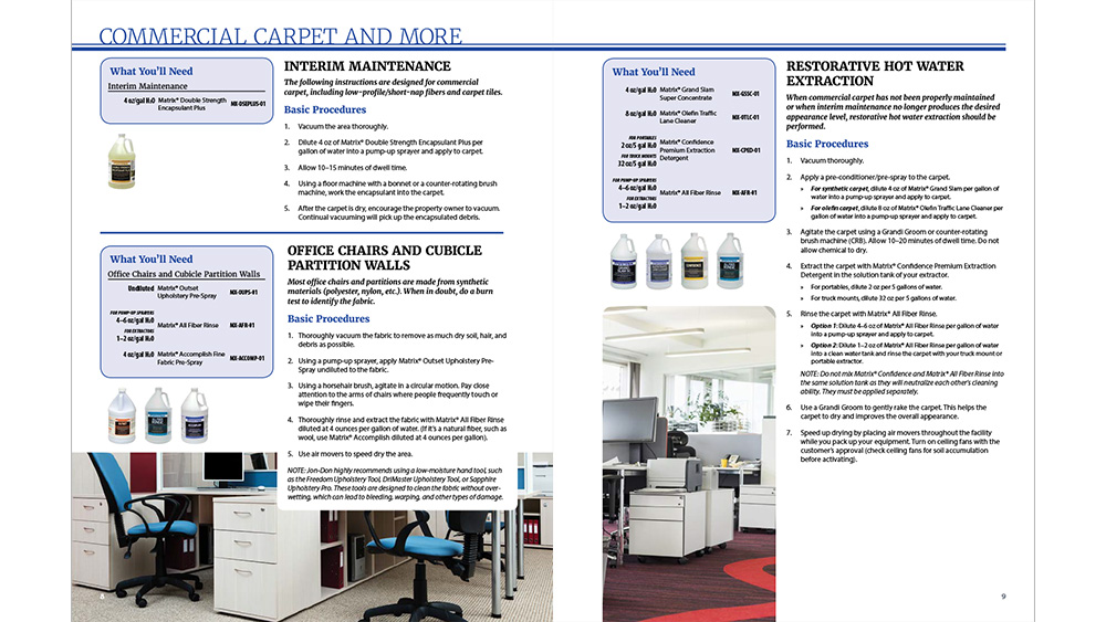 Professional Resource Booklet – Lauren Sarley—Graphic Designer ...